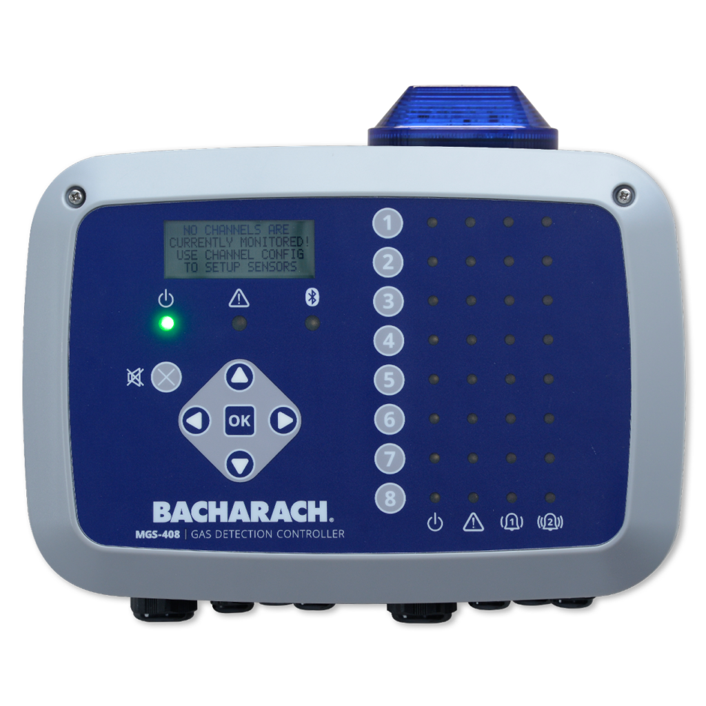 Diffusion Sensor Controllers - Gartland.Cool